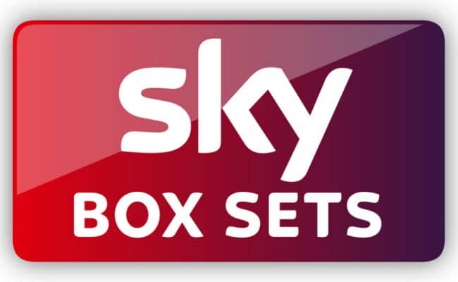 Sky Box Sets: Angebote, Inhalte, Empfang und Preise